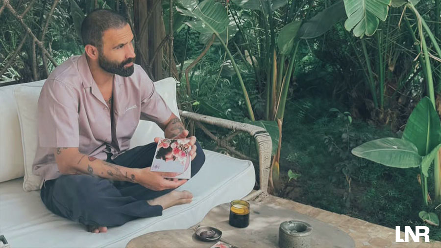 Ycare : un retour à l’enfance avec son album Ciel et Terre • LN Radio